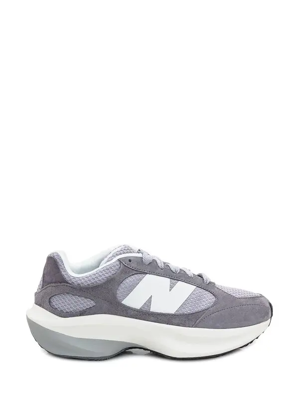 NEW BALANCE Lifestandle Sneakers - Grey