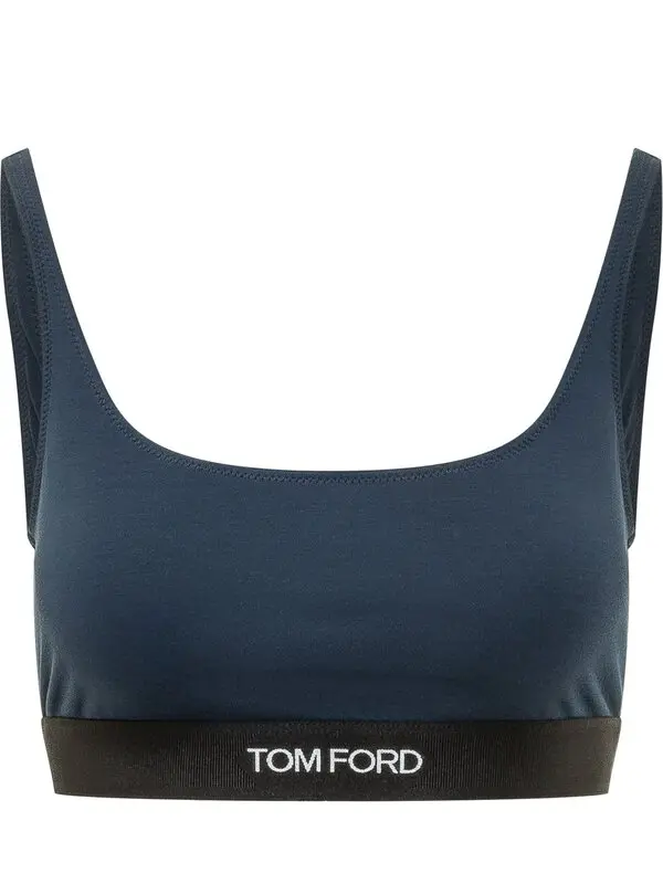 TOM FORD Modal Bralette
