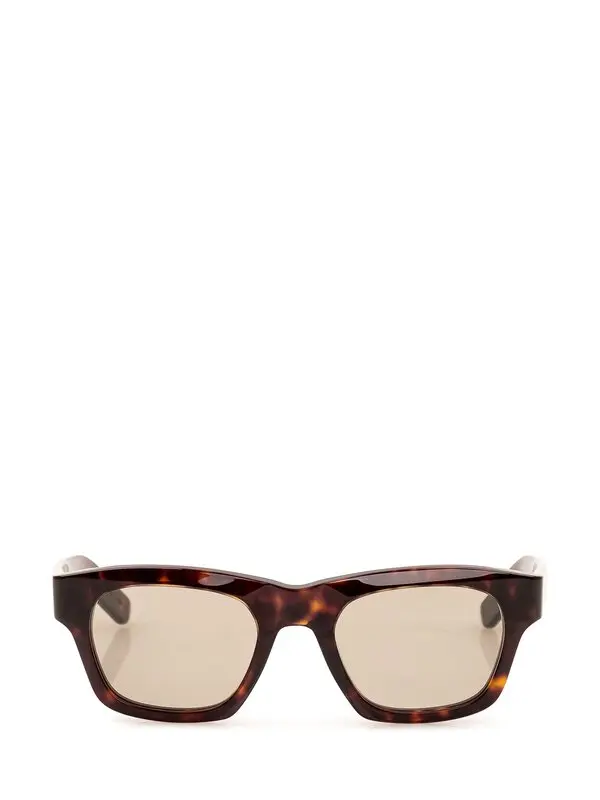 RETROSUPERFUTURE Sintesi Mini Sunglasses - 3627