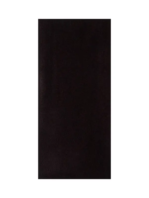 VANISE Molly Elongated Profile Scarf - Caffe