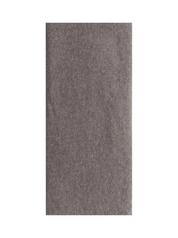 VANISE Scarf Molly With Fine Texture