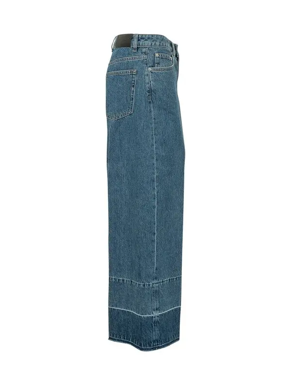 Givenchy Denim Pants
