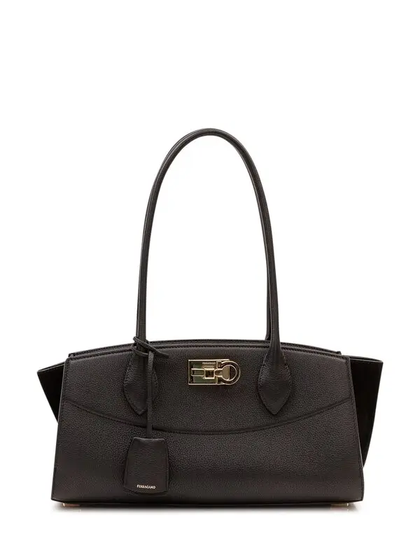 FERRAGAMO St Soft Ew Handbag