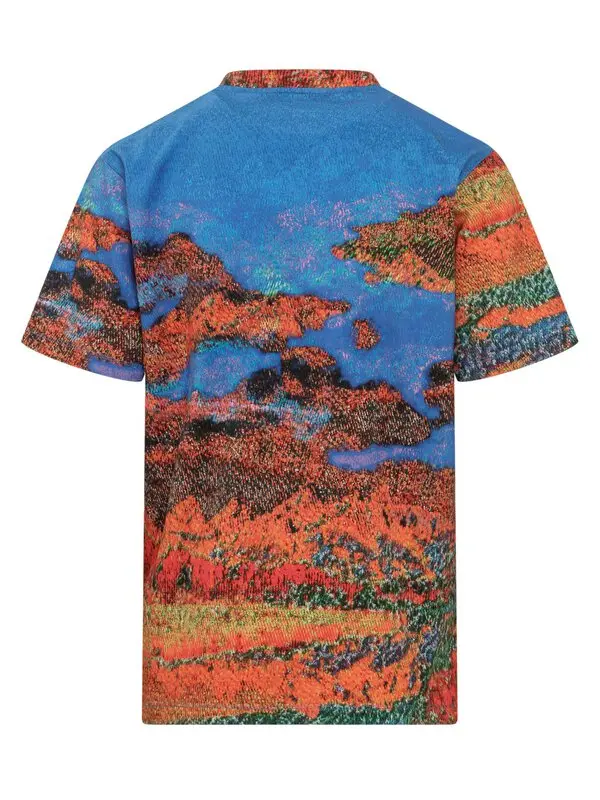 AMBUSH Stampaint Graphic T-shirt