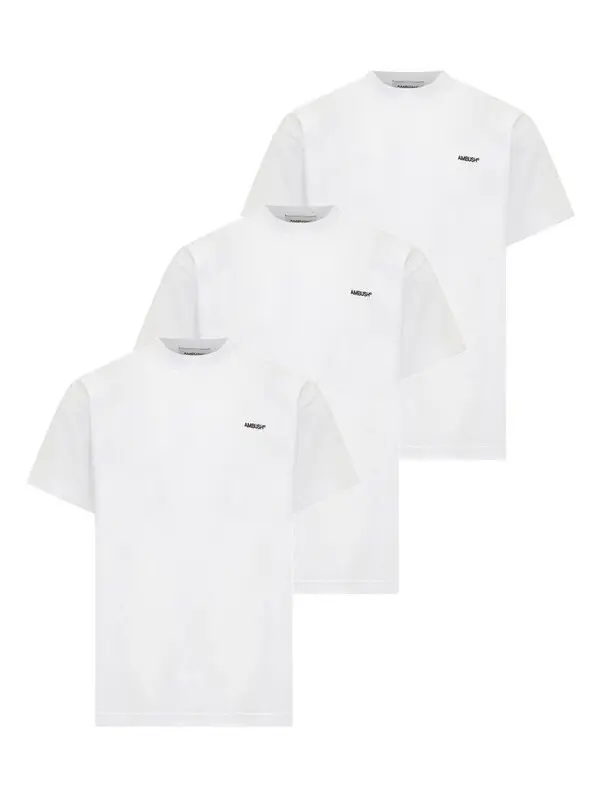 AMBUSH Paint Graphic T-shirt