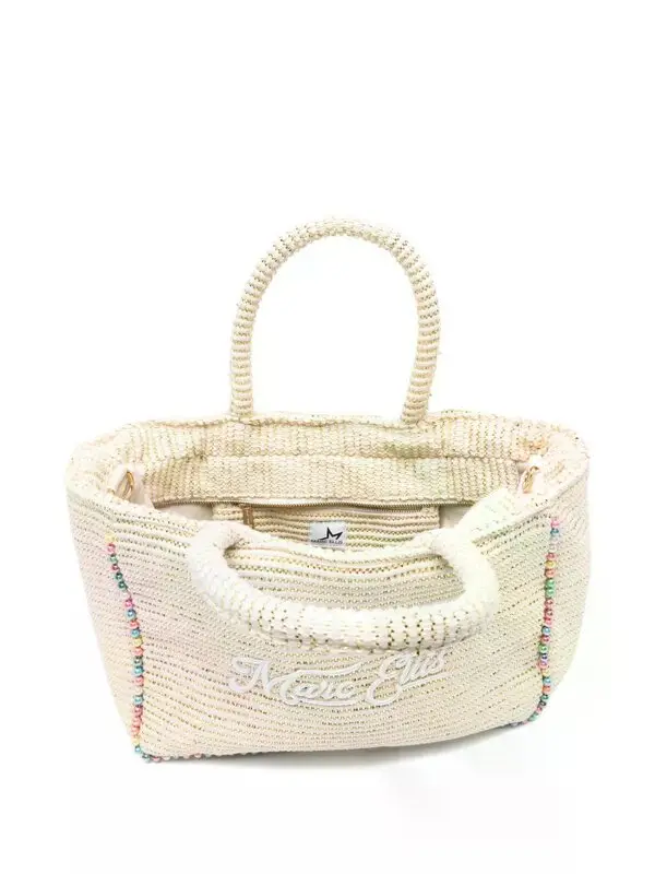 MARC ELLIS M Buby Indy Tote Bag