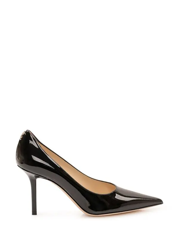 JIMMY CHOO Love 85 Pwj Mini Heel