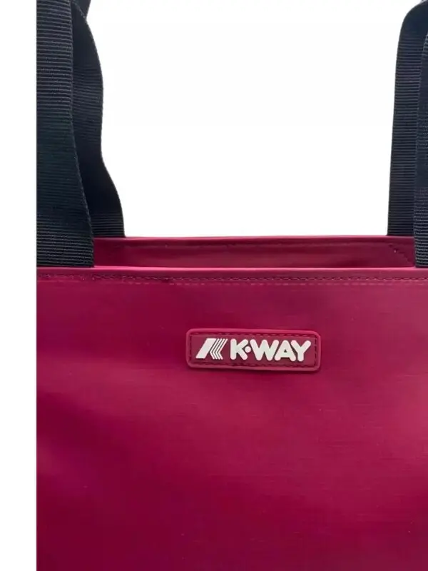 K-WAY Aisy Shoulder Bag