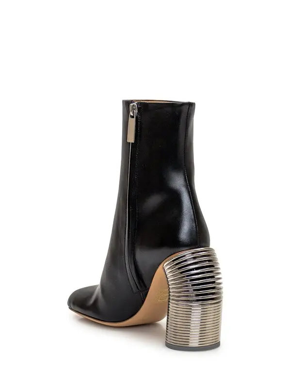 Off-White Stivale Boots