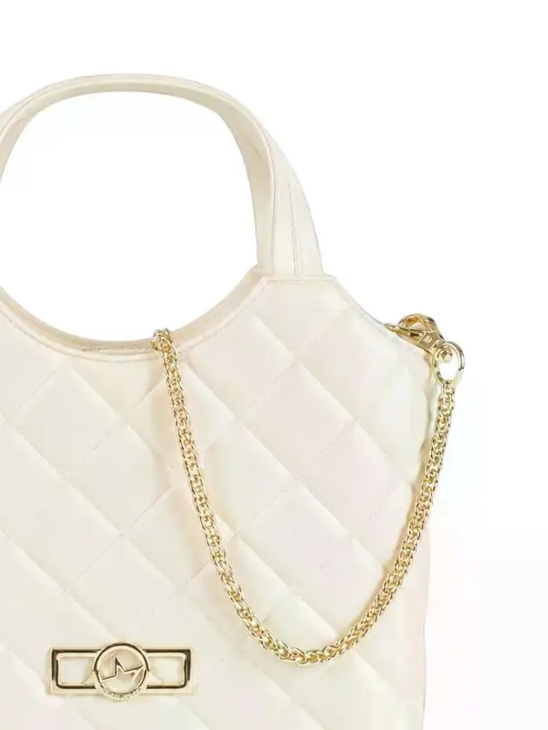 MARC ELLIS Mini Flat Teen Tote Bag
