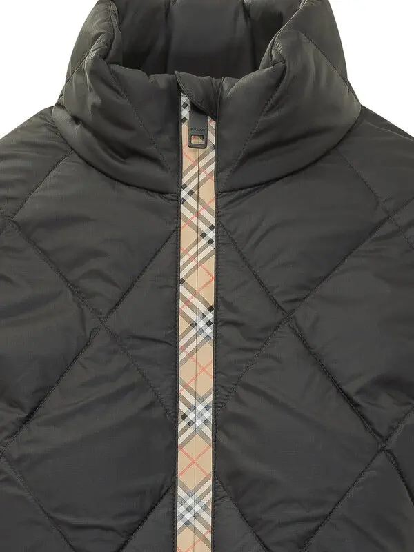 Burberry Bramford Jacket - Black