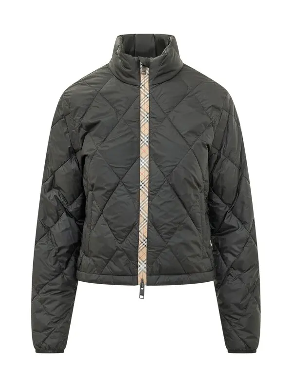 Burberry Bramford Jacket - Black