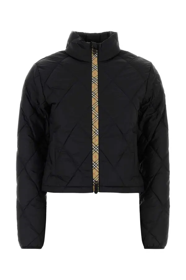 Burberry Bramford Jacket - Black