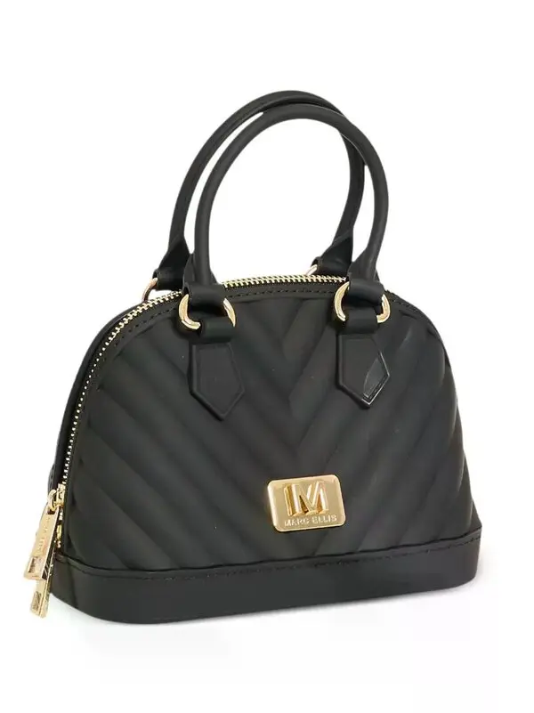 MARC ELLIS Small Flat Maya Tote Bag