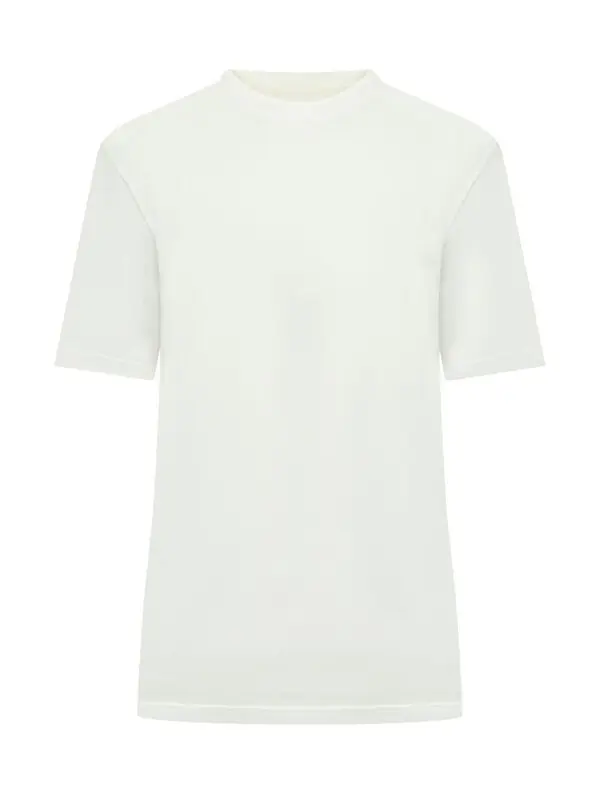 JIL SANDER Universal Consciousness T-shirt