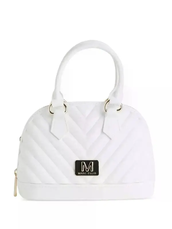 MARC ELLIS Small Maya Tote Bag
