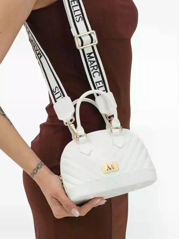 MARC ELLIS Small Maya Tote Bag