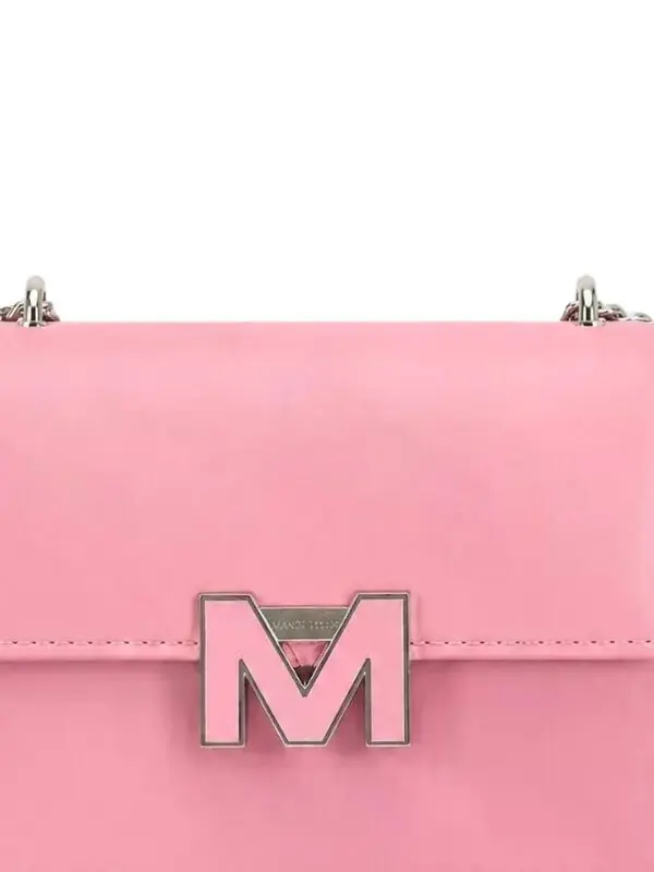 MARC ELLIS Mini Flat Supermee Shoulder Bag