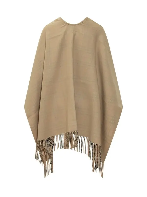 Burberry Stylish Mini Sleek Coat