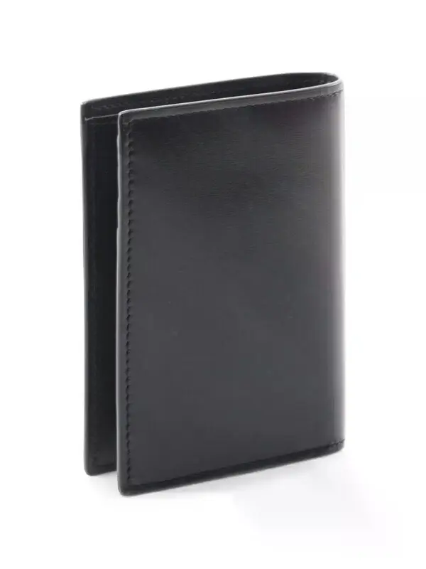 Saint Laurent Cassandre Card Case