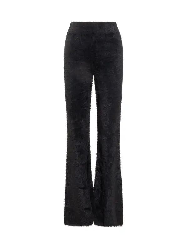 AMBUSH Urban Paintntaloni Trousers - Black