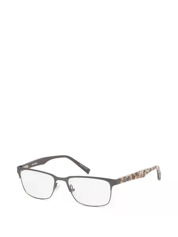 CONVERSE Rectangle-frame Glasses
