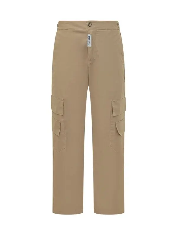 Gcds Cargo Trousers