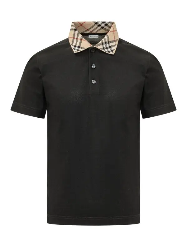 Burberry Evan Polo