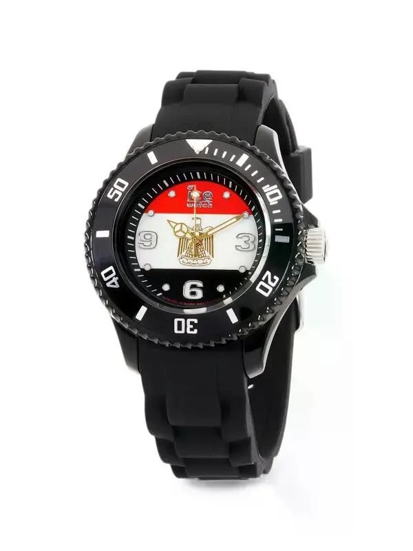 ICE WATCH Ice-world 40mm Watch - White