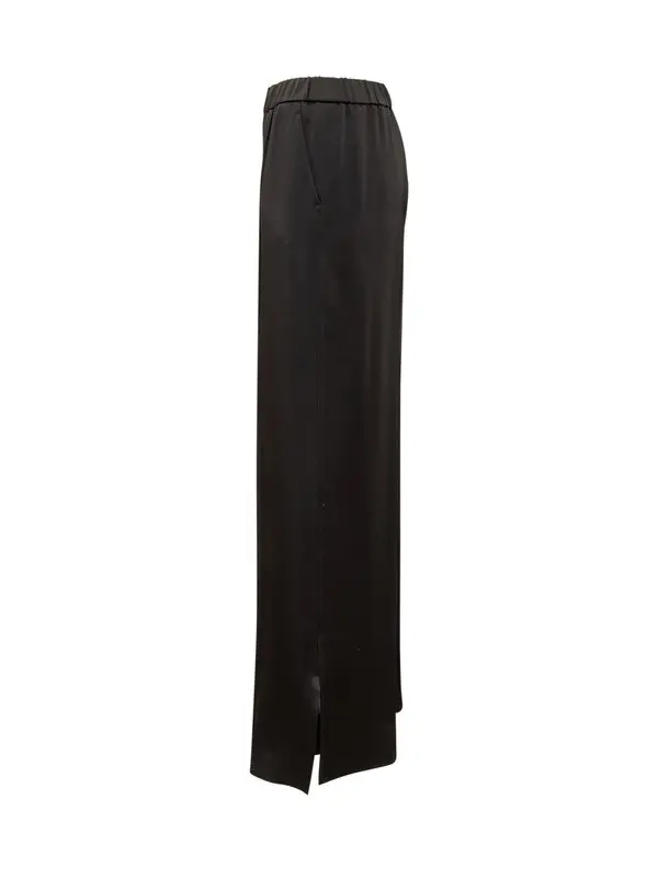 JIL SANDER Minimalist Trousers