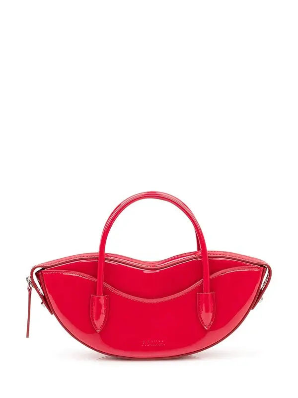 Fiorucci Mini Lips Handbag