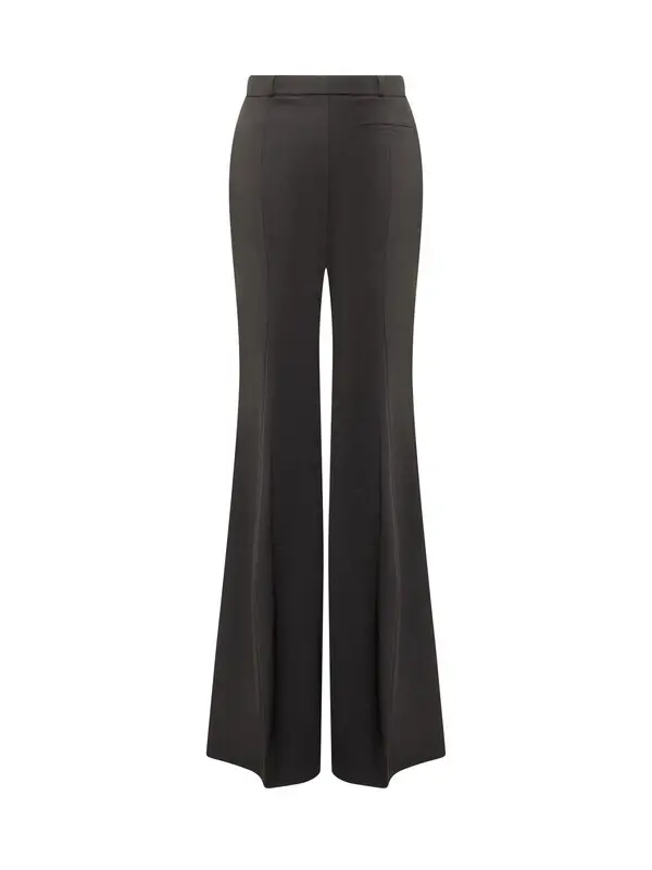 DEL CORE Sculpted Trousers