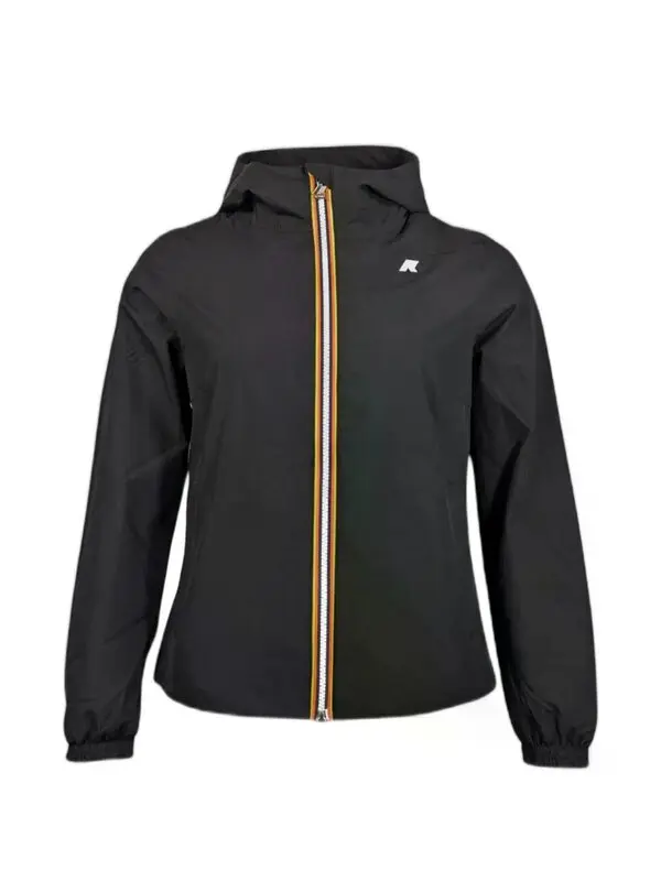 K-WAY Lil Jacket - Black