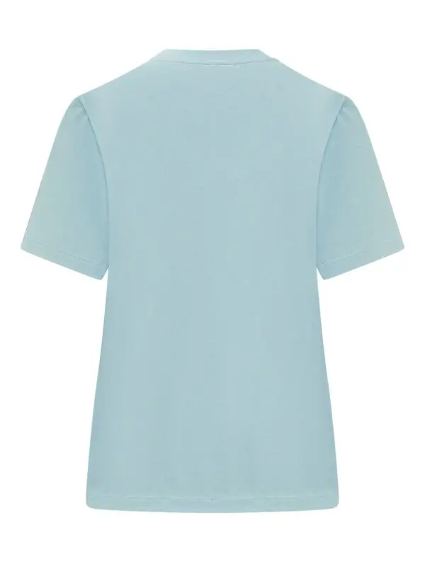 Fiorucci Stampaint Front T-shirt