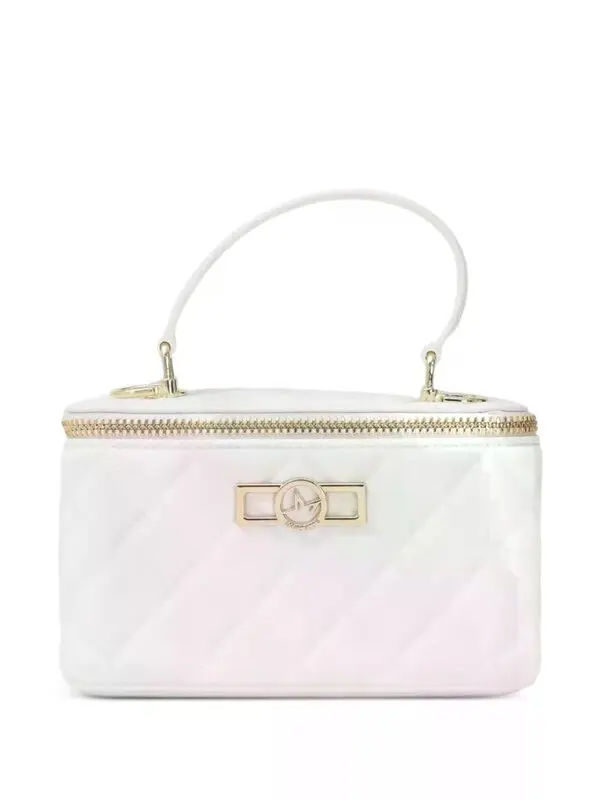 MARC ELLIS Mini Flat Sun Kiss Quilted Tote Bag