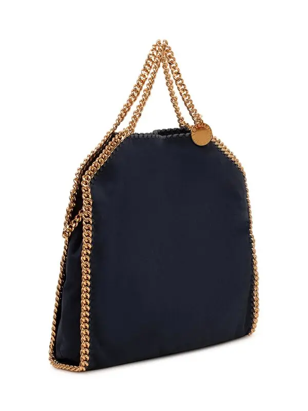 Stella McCartney Falabella 3-chain Mini Handbag