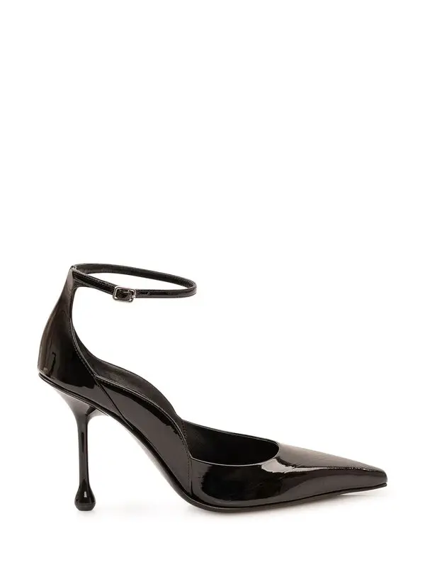 JIMMY CHOO Quinci 95 Heels