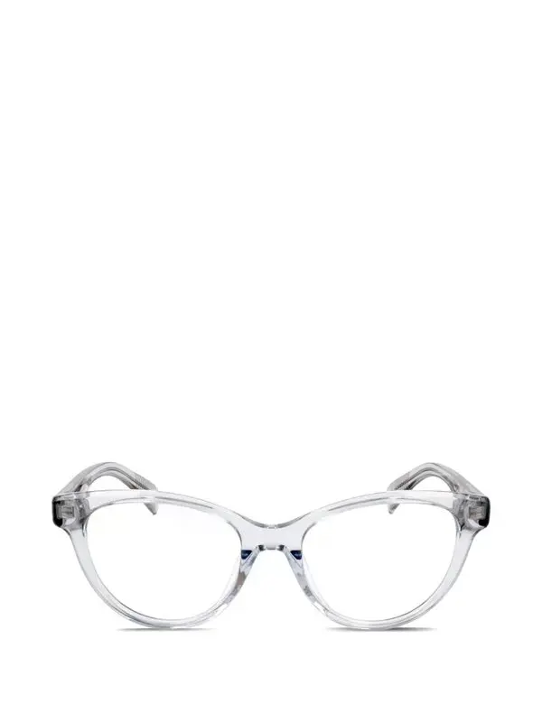 Rag & Bone Cat-eye Glasses - Grey