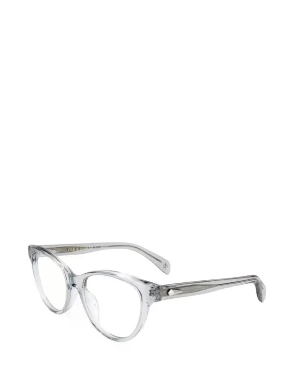 Rag & Bone Cat-eye Glasses