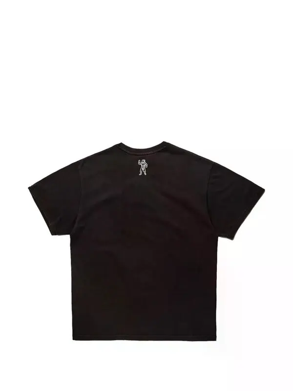 BILLIONAIRE BOYS CLUB General Admission Graphic-print T-shirt - Black