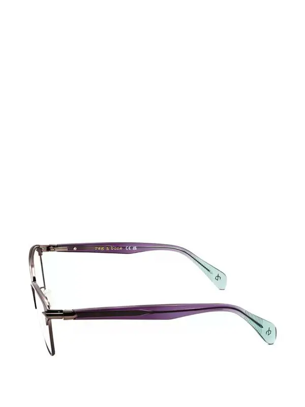 Rag & Bone Cat-eye Glasses