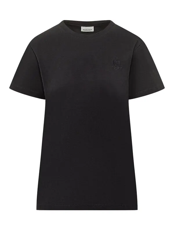 MARANT ETOILE Classic Logo T-shirt