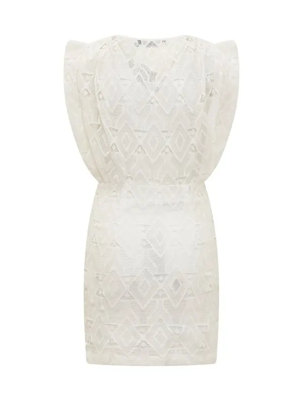 IRO PARIS Mini Suit Dress For Spring/summer 2025