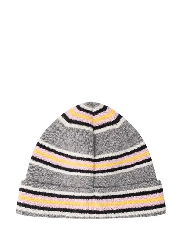 Fiorucci Angel Patch Beanie