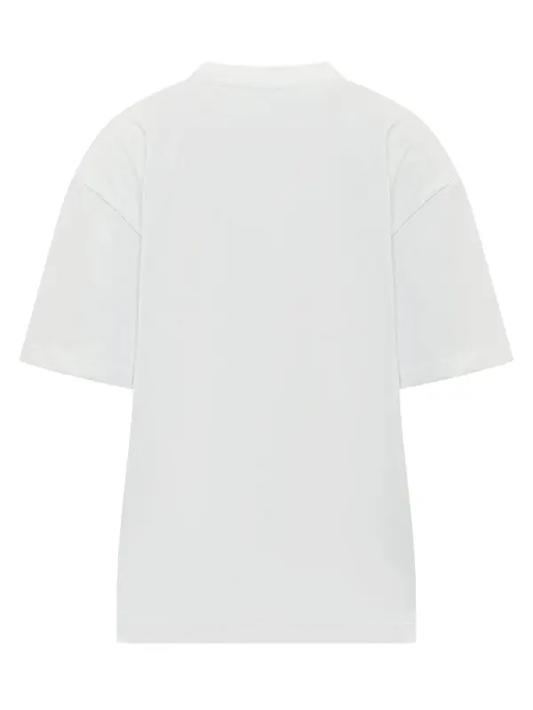 Fiorucci Print Relaxed Tee