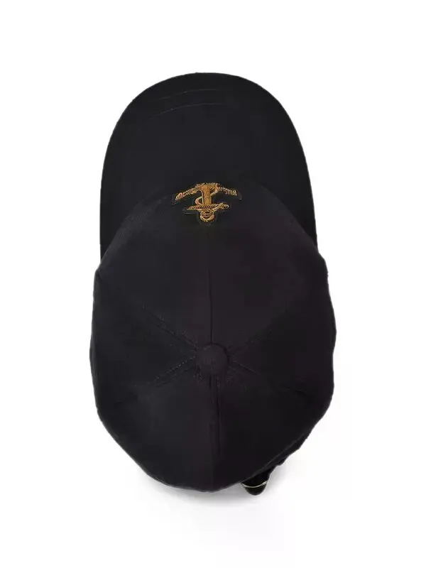 SEALUP Anchor-patch Baseball Cap