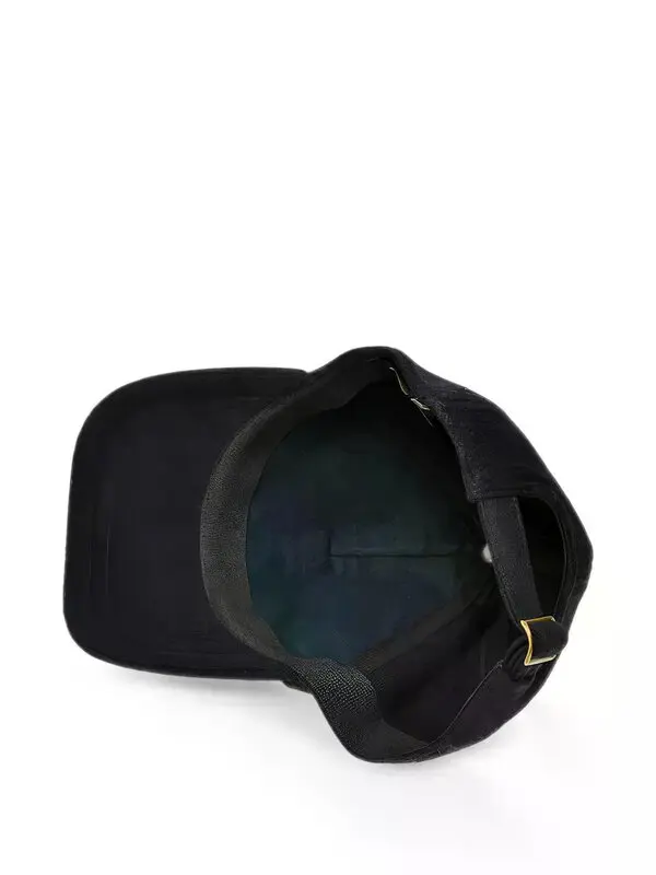 SEALUP Anchor-patch Baseball Cap