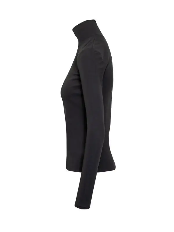 JIL SANDER Chic Knit Top