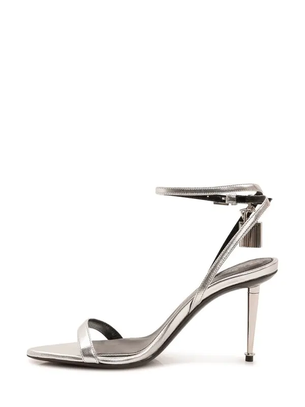 TOM FORD Pointed Toe Naked Sandal