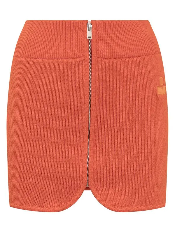 MARANT ETOILE Mini Skirt